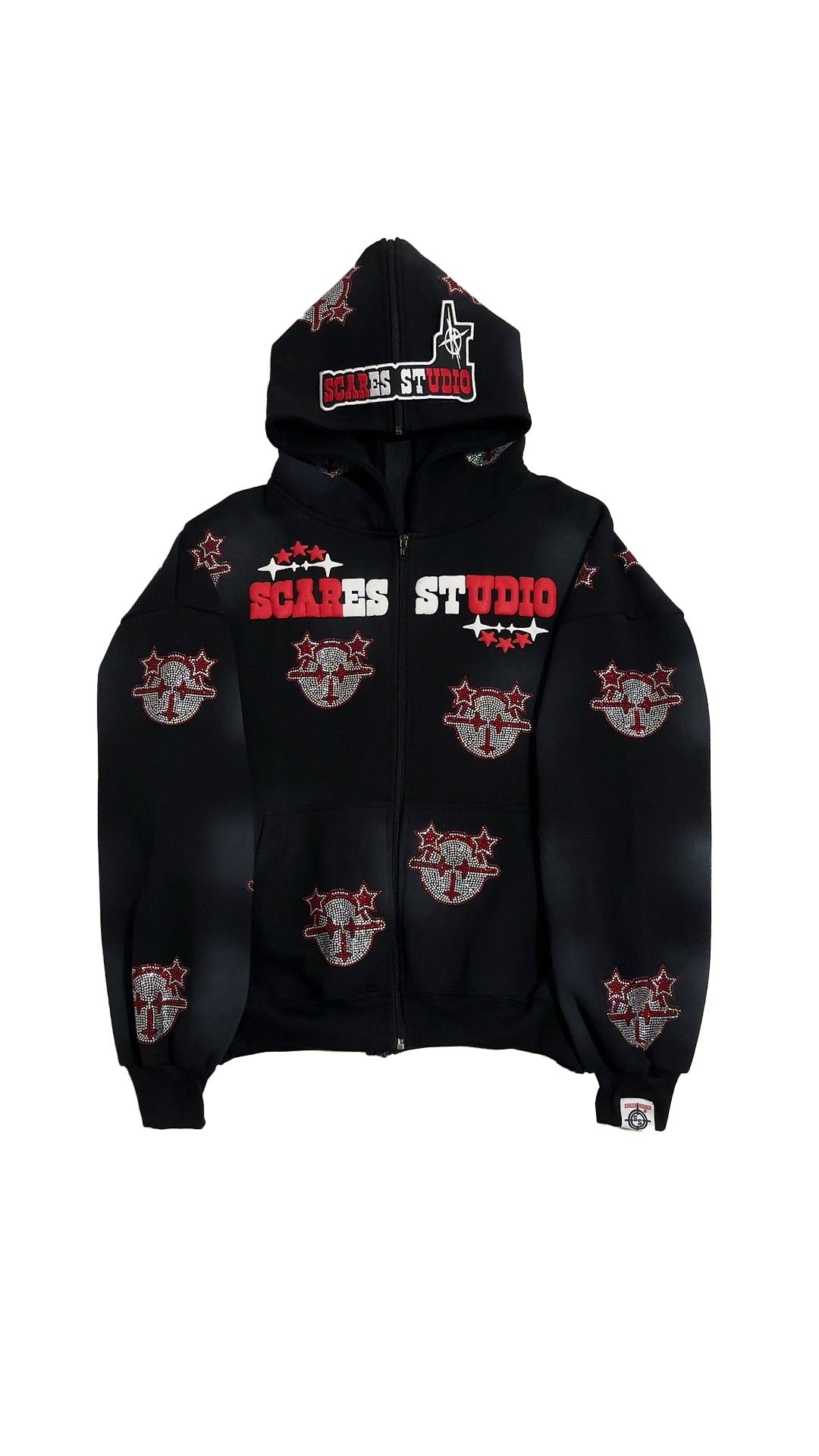SCARESSTUDIO